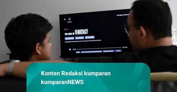 Dua Anak Anies Juga Dicatut KTP-nya untuk Dukung Dharma Pongrekun | kumparan.com